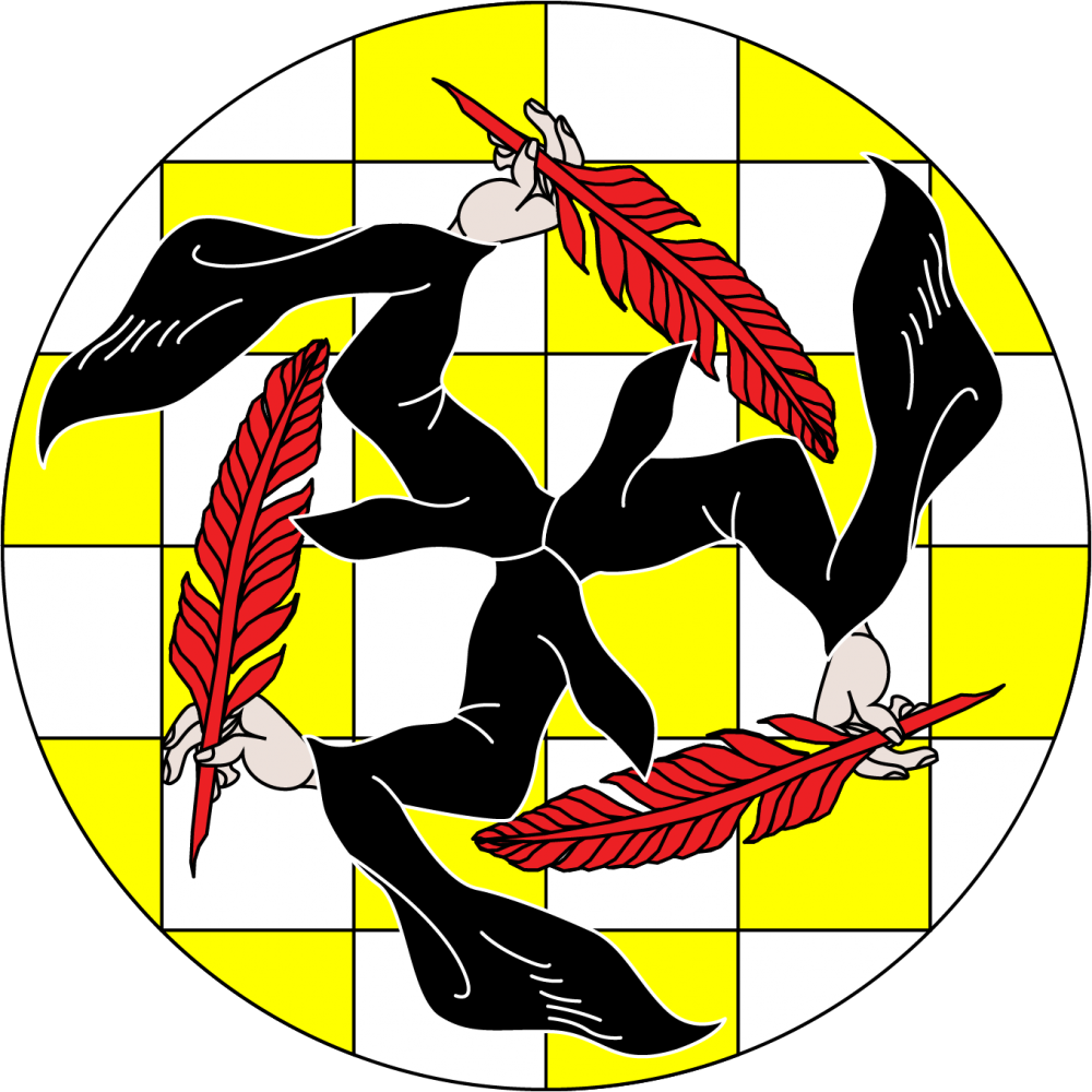 Principality of the Summits - Officers of State